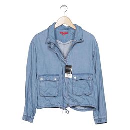 s.Oliver Jacke Damen Gr&ouml;&szlig;e S Second Hand hellblau