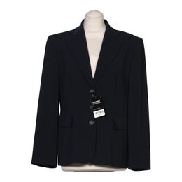 Gerry Weber Blazer Damen Gr&ouml;&szlig;e M Second Hand marine