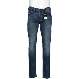 Diesel Jeans Herren Gr&ouml;&szlig;e 32 Second Hand blau