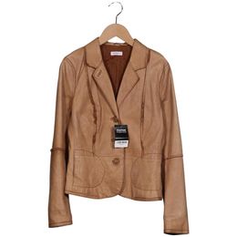 MAX & Co. MAX&Co. Jacke Damen Gr&ouml;&szlig;e M Second Hand beige
