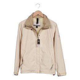 Salewa Jacke Damen Gr&ouml;&szlig;e M Second Hand beige