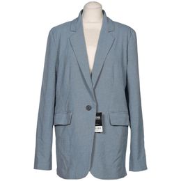 Opus Blazer Damen Gr&ouml;&szlig;e M Second Hand hellblau
