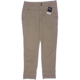Only Stoffhose Damen Gr&ouml;&szlig;e S Second Hand beige
