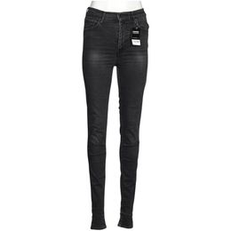 Levi's LEVI'S Jeans Damen Gr&ouml;&szlig;e 29 Second Hand grau