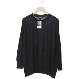 MONKI Pullover Damen Gr&ouml;&szlig;e M Second Hand schwarz