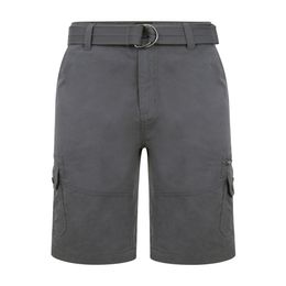 Threadbare. Threadbare Shorts 'Propane' Herren Gr&ouml;&szlig;e 30 dunkelgrau