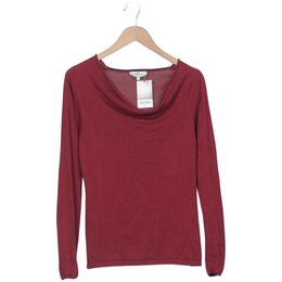 Tom Tailor Pullover Damen Gr&ouml;&szlig;e M Second Hand bordeaux
