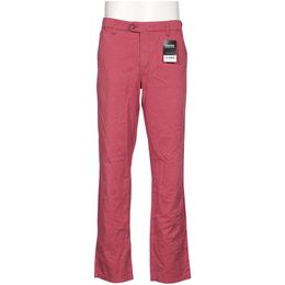 Walbusch Stoffhose Herren Gr&ouml;&szlig;e 34 Second Hand pink