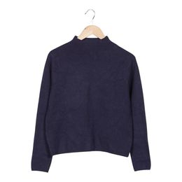Mango Pullover Damen Gr&ouml;&szlig;e S Second Hand marine