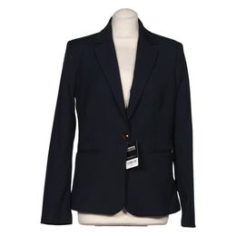 Mango Blazer Damen Gr&ouml;&szlig;e M Second Hand marine