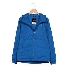 The North Face Jacke Damen Gr&ouml;&szlig;e S blau