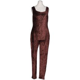 Ashley Brooke by heine Overall oder Jumpsuit Damen Gr&ouml;&szlig;e L Second Hand bordeaux