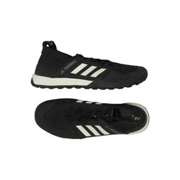 adidas terrex Sneaker Herren Größe 43.5 Second Hand bunt