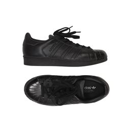 adidas originals Sneaker Damen Gr&ouml;&szlig;e 36 Second Hand schwarz