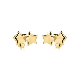 Luxenter Earrings 'Essential' female Gold size One Size