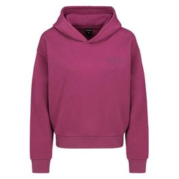 Sublevel Sweatshirt female Pink size M