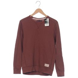 Abercrombie & Fitch Abercrombie & Fitch Sweater Herren Gr&ouml;&szlig;e S Second Hand bordeaux