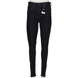 Levi's LEVI'S Jeans Damen Gr&ouml;&szlig;e 31 Second Hand marine