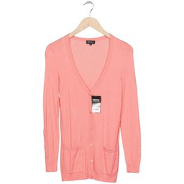 Escada Sport Strickjacke Damen Gr&ouml;&szlig;e S Second Hand pink