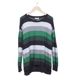 Peter Hahn Pullover Damen Gr&ouml;&szlig;e 6XL Second Hand bunt