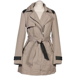 V&eacute;ro Moda VERO MODA Mantel Damen Gr&ouml;&szlig;e M Second Hand beige