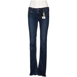 Le Temps Des Cerises Jeans Damen Gr&ouml;&szlig;e 28 Second Hand marine