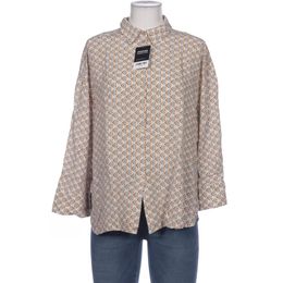 Riani Bluse Damen Größe L Second Hand beige