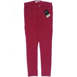 Mango Jeans Damen Gr&ouml;&szlig;e 29 Second Hand pink