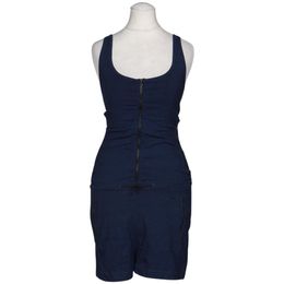 G-Star Raw G-STAR Overall oder Jumpsuit Damen Gr&ouml;&szlig;e S Second Hand marine