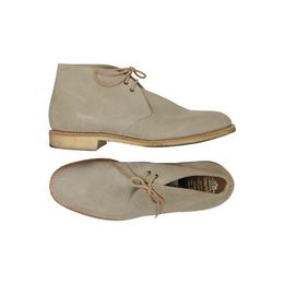 Church's Church's Stiefel Herren Gr&ouml;&szlig;e 43 Second Hand beige