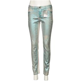 Marc Cain Sports Jeans Damen Gr&ouml;&szlig;e 29 Second Hand bunt