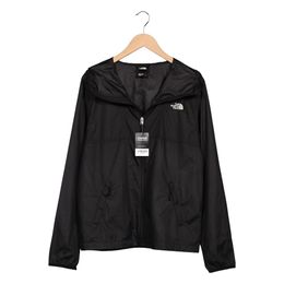 The North Face Jacke Herren Gr&ouml;&szlig;e S Second Hand schwarz