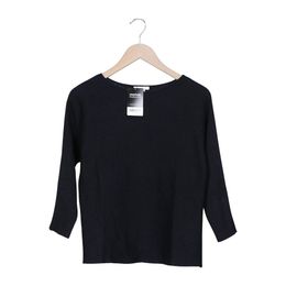 H&M H&M Pullover Damen Gr&ouml;&szlig;e M Second Hand marine