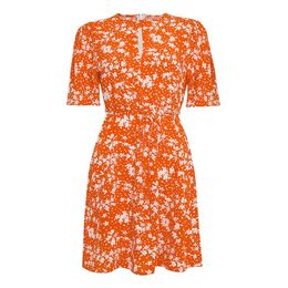 Threadbare. Threadbare Summer Dress 'Cleveland' female Orange size 36