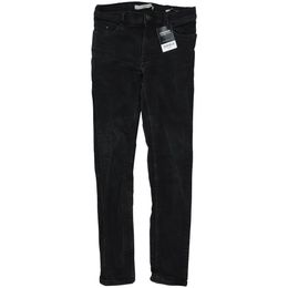 Mango Jeans Herren Gr&ouml;&szlig;e 27 Second Hand schwarz