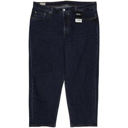 Levi's LEVI'S Jeans Damen Gr&ouml;&szlig;e 33 Second Hand marine