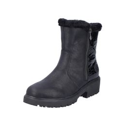 Rieker Ankle Boots female Black size 43