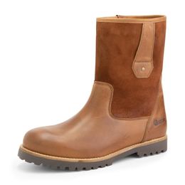 NoGRZ Boots Herren Gr&ouml;&szlig;e 42 cognac
