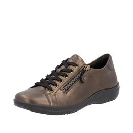Remonte Lace-Up Shoes 'D1E03' female Brown size 43