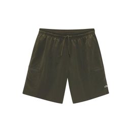 s.Oliver Badeshorts Herren Gr&ouml;&szlig;e M oliv