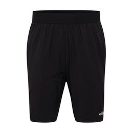 Ellesse Sportshorts 'Vivaldi' Herren Gr&ouml;&szlig;e XL schwarz