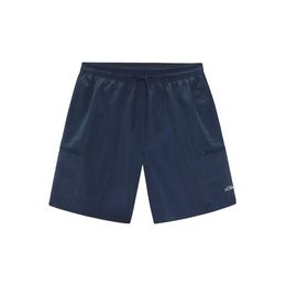 s.Oliver Swim Trunks male Blue size S
