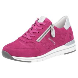 Remonte Sneakers female Pink size 42