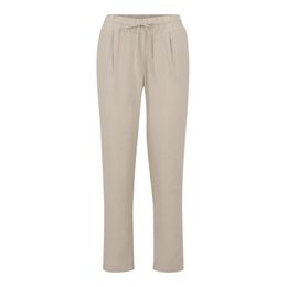 Vero Moda Petite Pants 'VMJESMILO' female Grey size XS