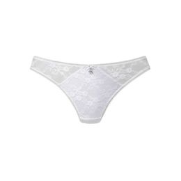 Lascana String Damen Größe XL weiß