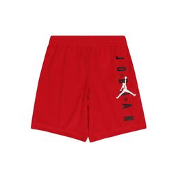 Jordan Pants boy Red size 4