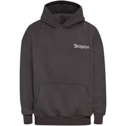 Dropsize Sweatshirt male Black size M