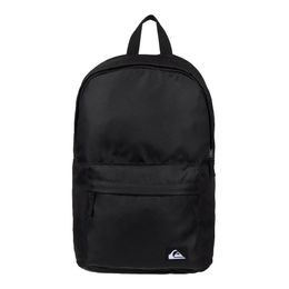 Quiksilver Backpack 'The Poster' male Black size One Size