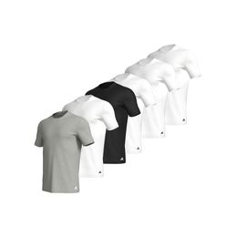 adidas Sportswear Unterhemd 'Active Core Cotton' Herren Gr&ouml;&szlig;e XL basaltgrau
