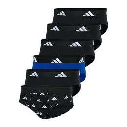 adidas Sportswear Panty 'Active Flex Cotton' male Blue size XXL